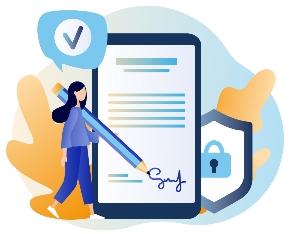 Firma Electrónica Avanzada - Smart Government Solutions SGS