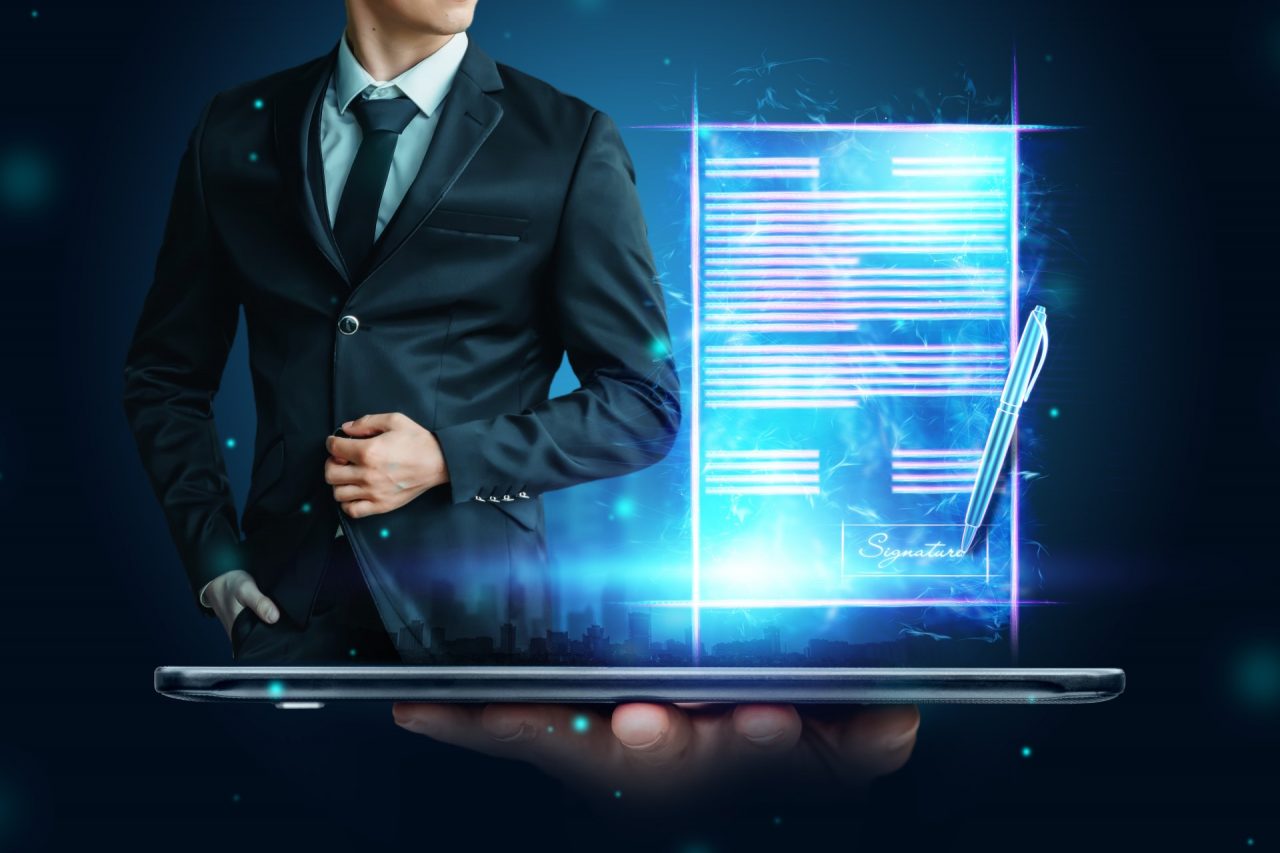 Productos - Smart Government Solutions SGS